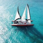 Barbados Catamaran Turtle and Shipwreck Snorkeling Cruise - The Crew and Comfort