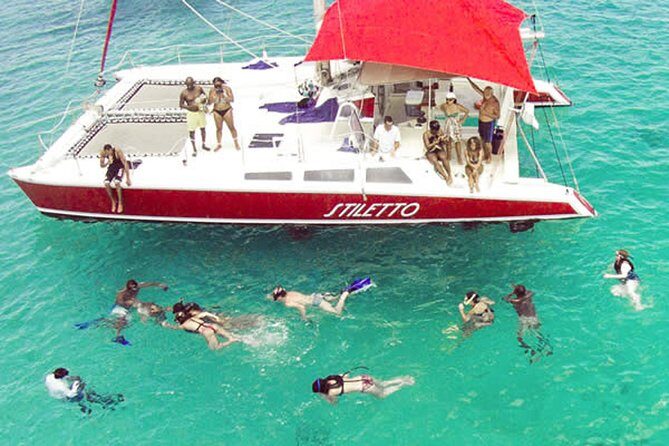Barbados Catamaran Turtle Snorkel with Open Bar - Practical Details and Tips