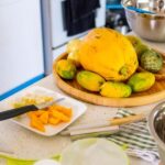 Barbados: Fruit-to-Scoop Culinary Experience; Make Sorbets - The Art of Making Sorbet