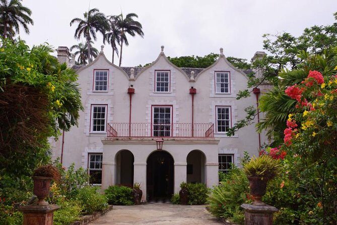 Barbados Full-day Private Tour - What You’ll Experience