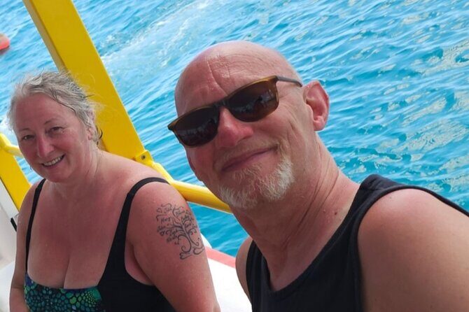 Barbados Glass Bottom Boat Cruise and Snorkeling - Who Will Love This Tour?