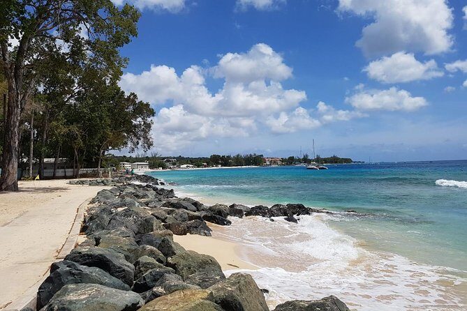 Barbados Half Day Coastal Sightseeing Private Tour - What You Can Expect