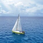 Barbados: Half-Day Private Charter on a J/24 Racing Sailboat - The Value of a Hands-On Sailing Experience