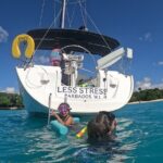 Barbados: Half-Day Private Charter on Cruising Sailboat - Who Will Love This Tour?