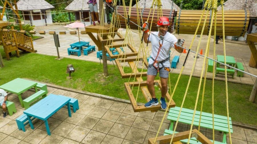 Barbados: Harrison's Cave Adventure Park Pass - Practical Details and Tips