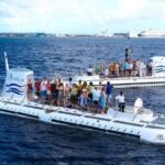 Barbados Harrison's Cave and Atlantis Submarine Dive Tour - A Closer Look at the Tour Experience