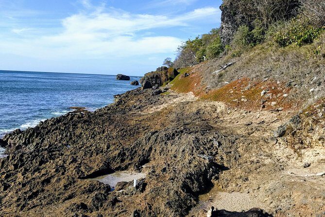 Barbados Hiking and Sightseeing Tour (Transport Included) - The Sum Up