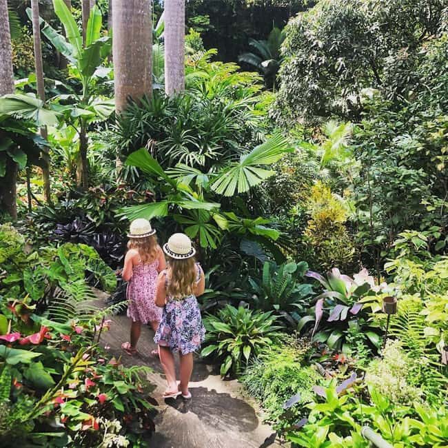 Barbados: Hunte's Garden, Artisan Studios, and Beach Tour - Exploring Local Artisans and Culture