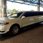Barbados Luxury Airport Transfer Limousine Up To 10 Passengers - Detailed Breakdown of the Experience