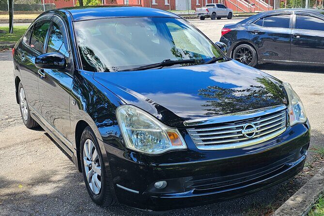 Barbados Private Cruise Port Transfer - Authentic Feedback from Travelers