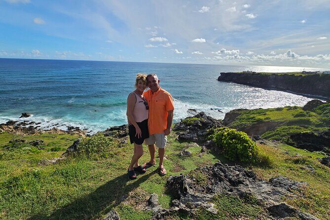 Barbados Private Guided Scenic Tour - Practical Tips for Your Tour