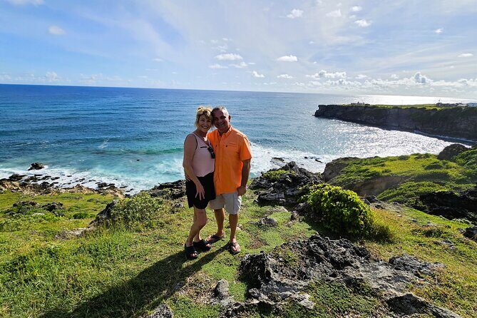 Barbados Private Island Tour: A Fully Customizable Experience - A Closer Look at the Itinerary