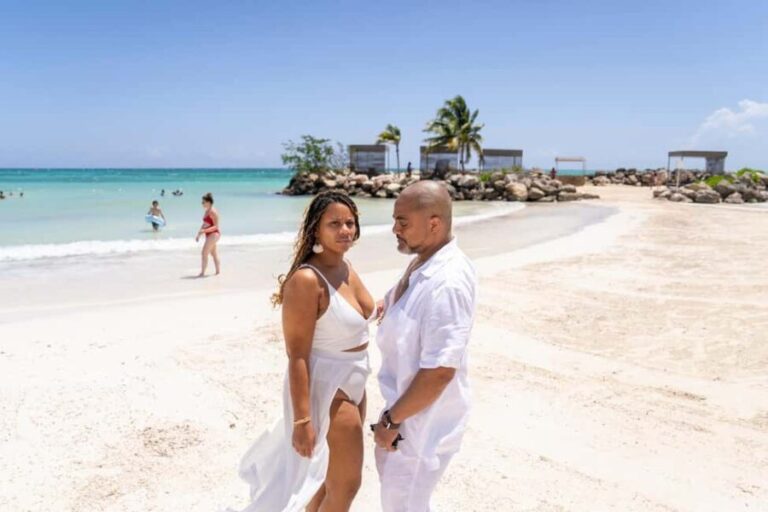 Barbados: Private Photo Shoot - Detailed Breakdown of the Experience