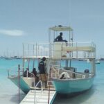 Barbados Reclaim Land Small Group Guided Tour in Pelican Island - The Itinerary Explained in Detail