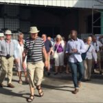 Barbados: Rum Distillery Tour and Mount Gay Visitor Center - Practical Details to Consider