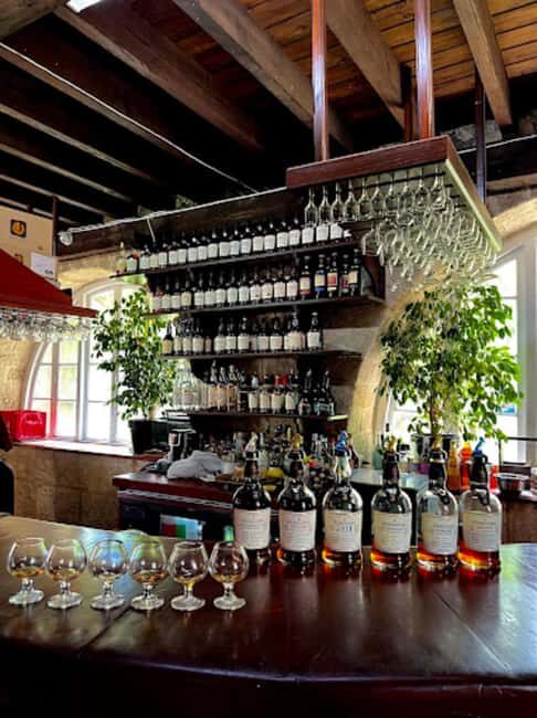 Barbados: Rum Distillery Tour with Tastings - What to Expect During the Tour