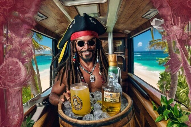 Barbados Rum Tours - Authenticity and Cultural Insight