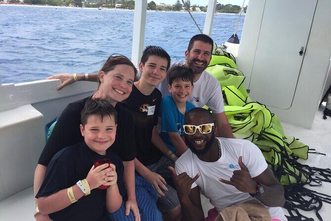 Barbados Shore Excursion: Carlisle Bay Turtle & Shipwreck - The Value of This Experience