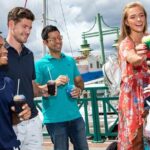 Barbados Shore Excursion: Walking Food Tour - What to Expect from the Tour
