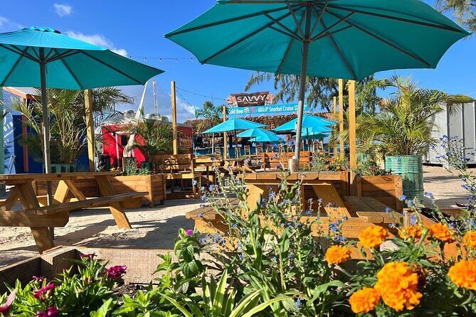 Barbados Shore Excursion: Wildlife Encounter and Beach Day - What’s Included and What to Bring