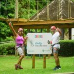 Barbados: Signature Park Pass & Gully Challenge Adventure - The Gully Challenge: Caribbean’s Largest Obstacle Course