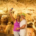 Barbados Tastes and Tales and Harrisons Cave Signature Tram Tour - Who Is This Tour Best For?