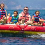 Barbados: Tube Riding Adventure with Speedboat Ride - What Makes This Experience Stand Out?