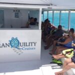 Barbados Turtle and Shipwreck Snorkel Adventure - The Itinerary: What to Expect