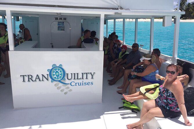 Barbados Turtle and Shipwreck Snorkel Adventure - The Itinerary: What to Expect