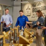 Bardstown: Bourbon Tasting, Bottling, and Whiskey Lab - The Practical Details
