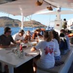 Bare Sea Liveaboard 2D1N on Standard Boat from Labuan Bajo - The Islands and Activities