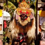 Barong and Keris Dance Performance Ticket - What the Experience Offers