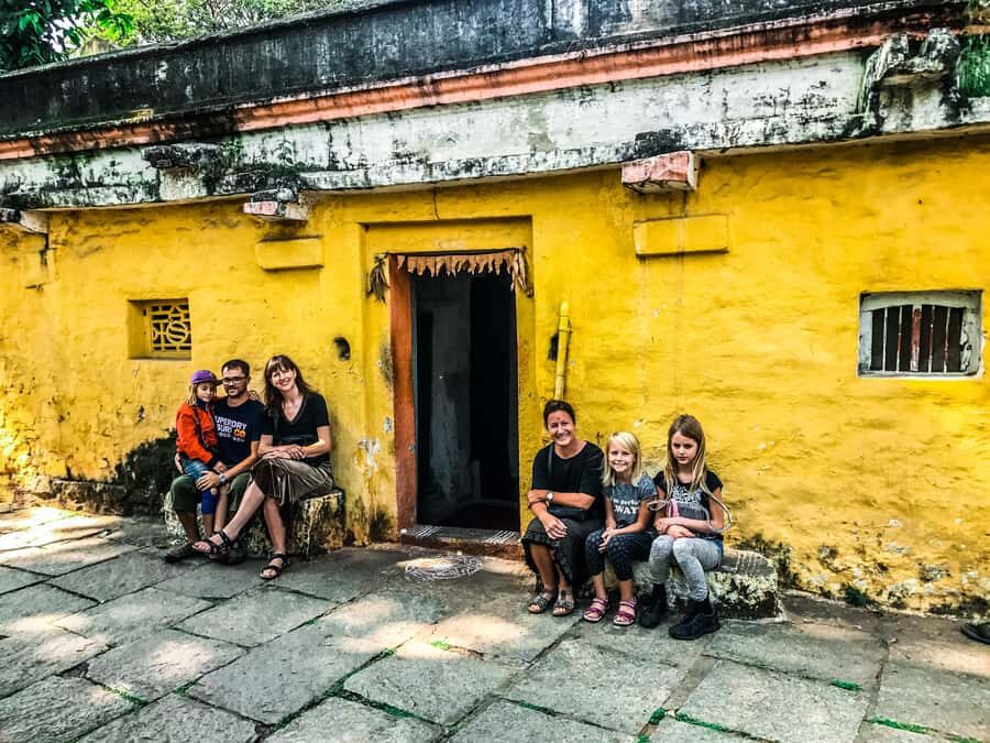 Basavanagudi: A Spiritual Trail of Temples - The Practical Details