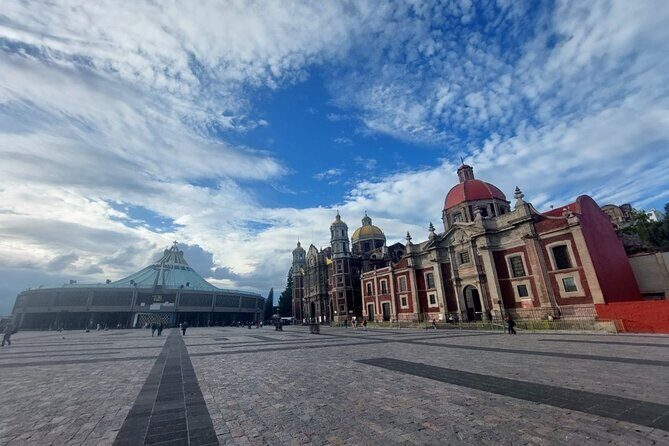 Basilica of Guadalupe and Teotihuacan Private Tour - Cultural Enrichment and Practical Details