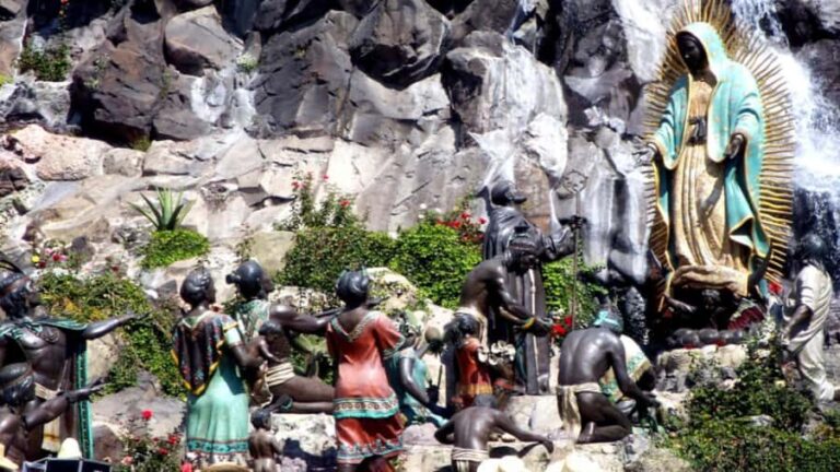 Basilica of Guadalupe: Mass and Walk on Cerro del Tepeyac - What to Expect: Practical Details