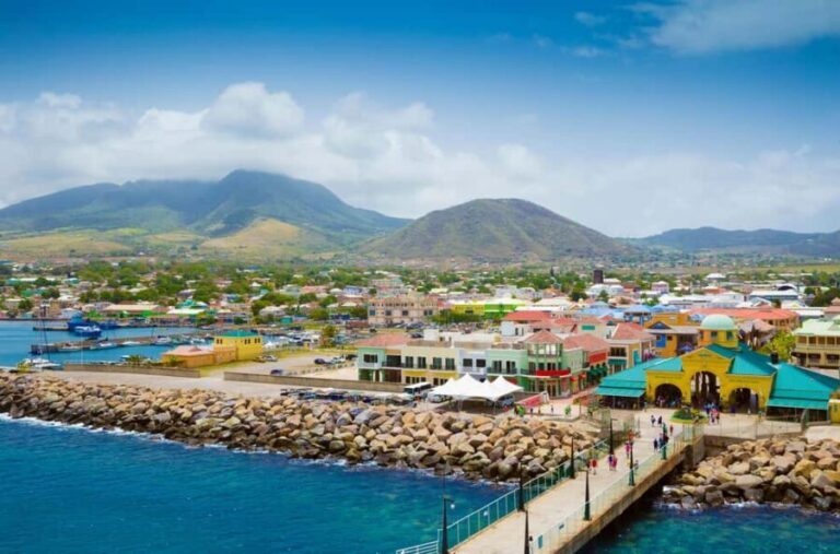 Basseterre: Brimstone Hill Fortress & Beach Shore Excursion - Price and Value: Is It Worth It?