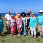 Basseterre Half Day Tour - The Itinerary: What to Expect
