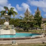 Basseterre: Highlights Capital and Beach Tour - Practical Details and What to Expect