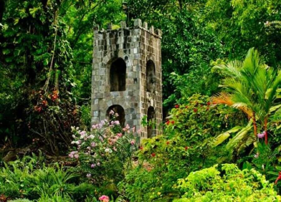 Basseterre: Plantation and Beach Extravaganza - Final Thoughts