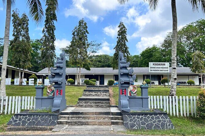 Batam Heritage Tour with Singapore Ferry Ticket, Lunch & Massage - What We Think: Value and Authenticity