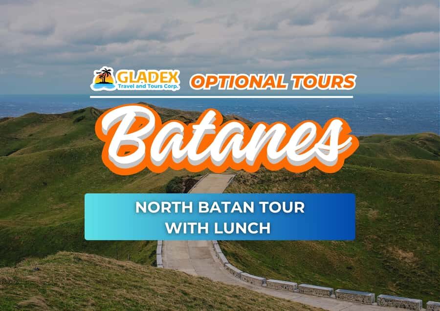 Batanes: North Batan Tour with Lunch - Practical Details and Tips