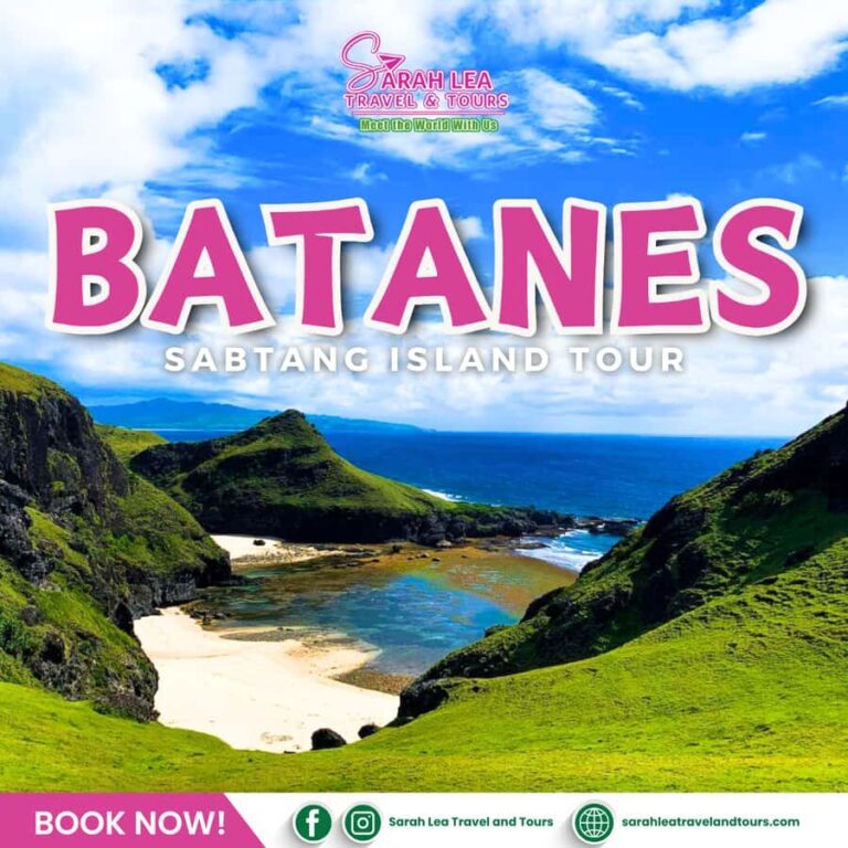 Batanes: Sabtang Island Scenic & Adventure Tour - Who Is This Tour Best For?
