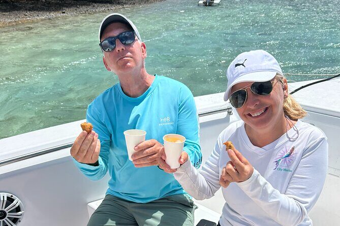 Bathtub of Josephine and Islands Half day Boat trip - An In-Depth Look at the Experience