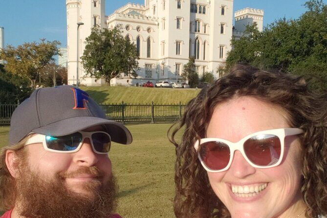 Baton Rouge Scavenger Interactive Hunt - Analyzing the Value: Is It Worth It?