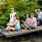 Battambang Afternoon Tour by Tuk Tuk - Analyzing the Value