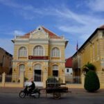 Battambang: Day Trip from Siem Reap with Shared Transfers - What You Can Expect from the Experience