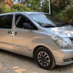 Battambang To Kampot/Kep Private Transfer Mini Van And Car - The Scenic Route and Duration