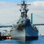 Battleship Iowa Museum Entry and Guided Tour - What Makes This Tour Stand Out?
