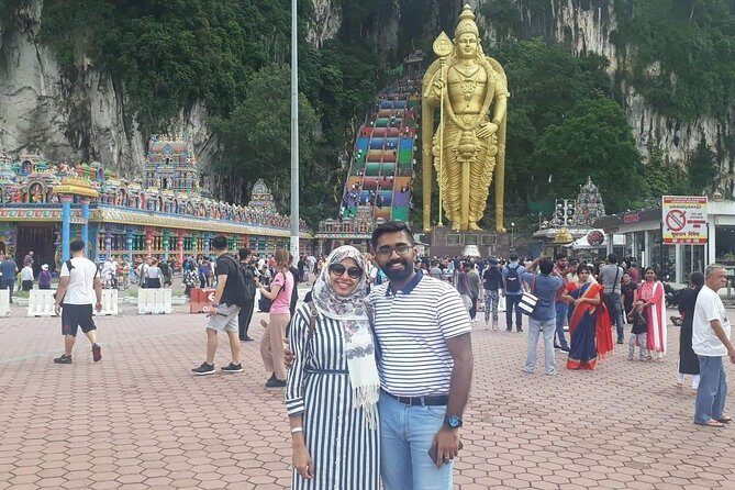 Batu Caves and Fireflies Trip - Final thoughts