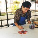 Batu Caves and Malaysian Crafts Tour from Kuala Lumpur - The Itinerary in Detail: What You Can Expect